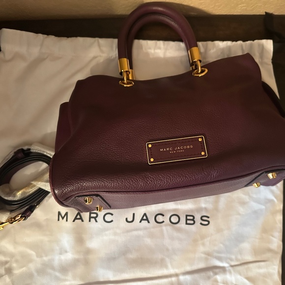Marc Jacobs | Bags | Marc Jacobs Handbag | Poshmark